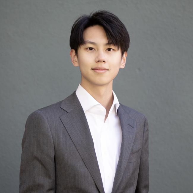 Harrison Guan | Engineering Capstone